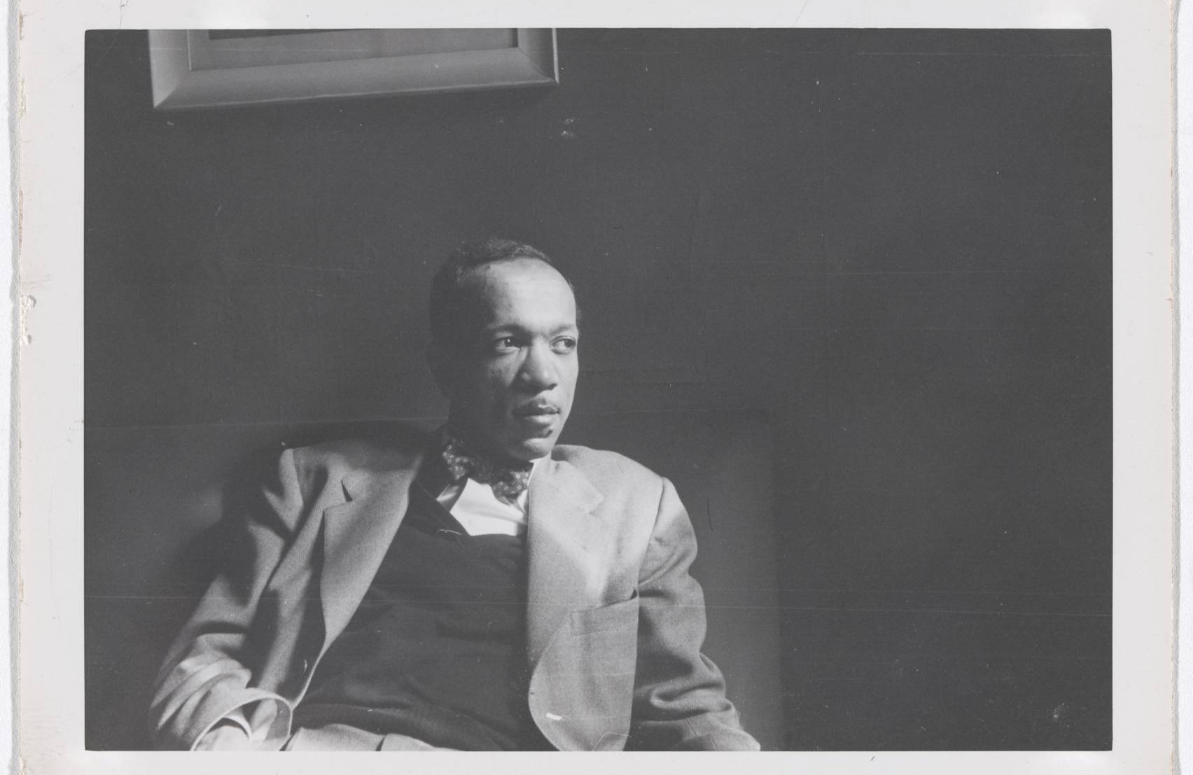 Charles White: A Retrospective | MoMA