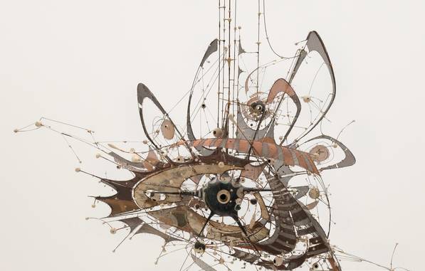 Ann Temkin | Magazine | MoMA