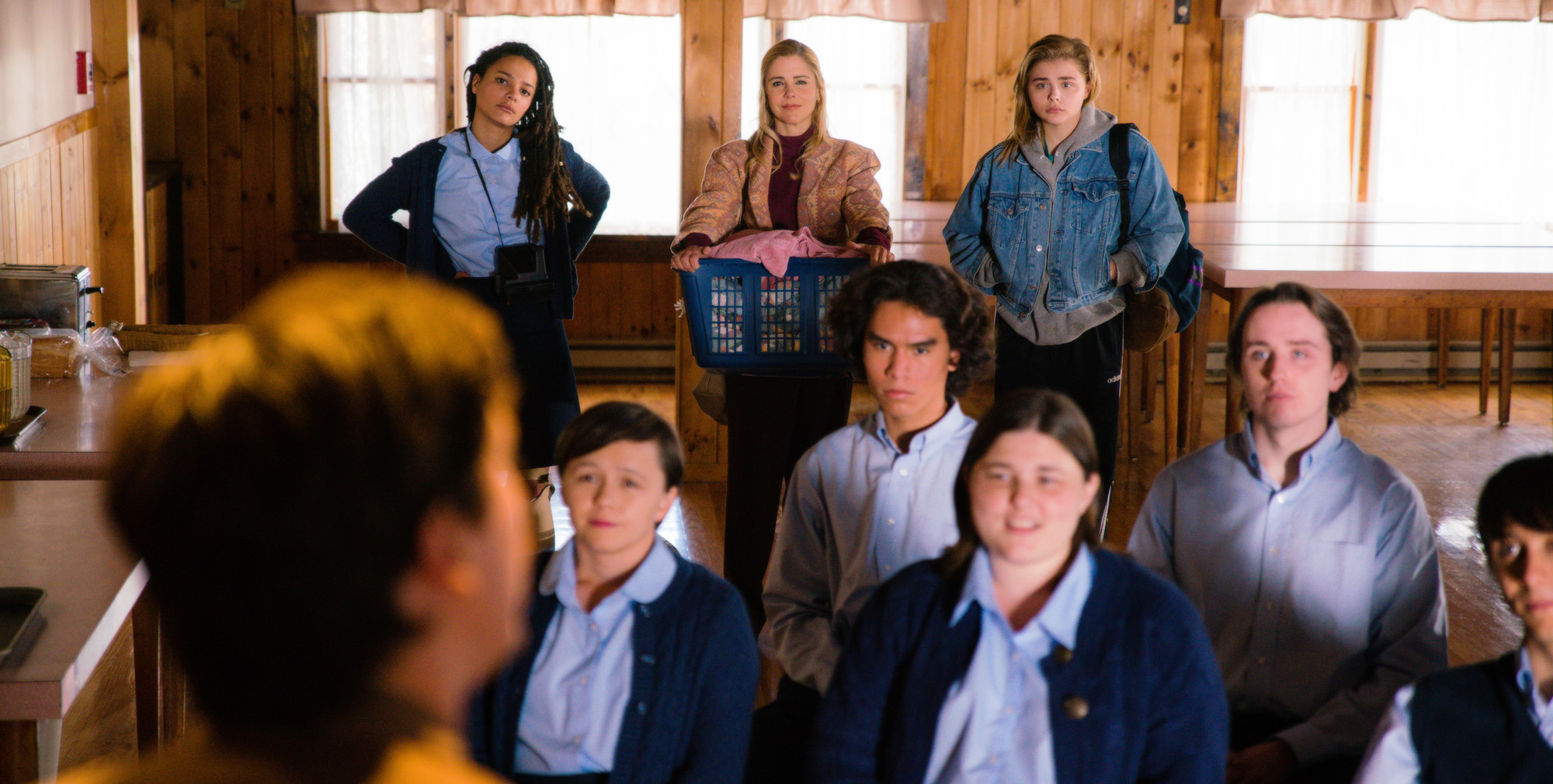 The Miseducation of Cameron Post. 2018. Directed by Desiree Akhavan | MoMA