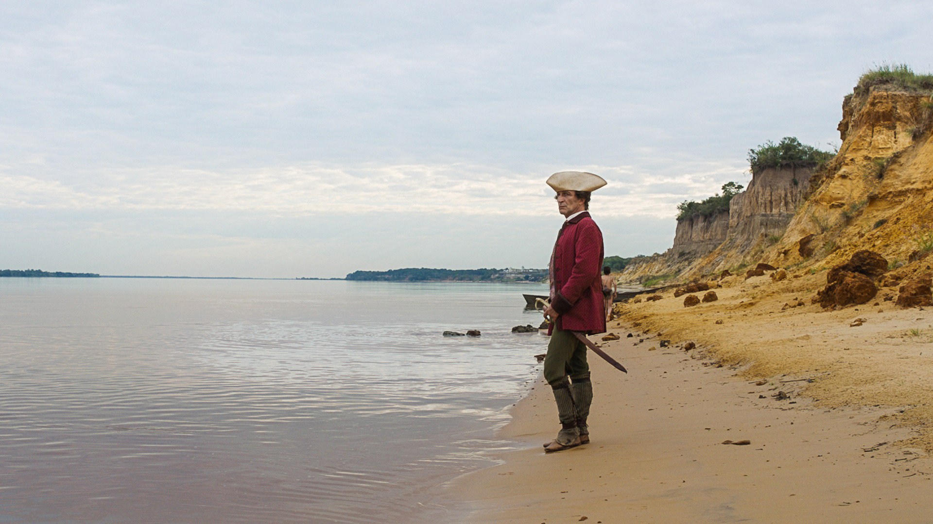 Zama. 2017. Directed by Lucrecia Martel | MoMA