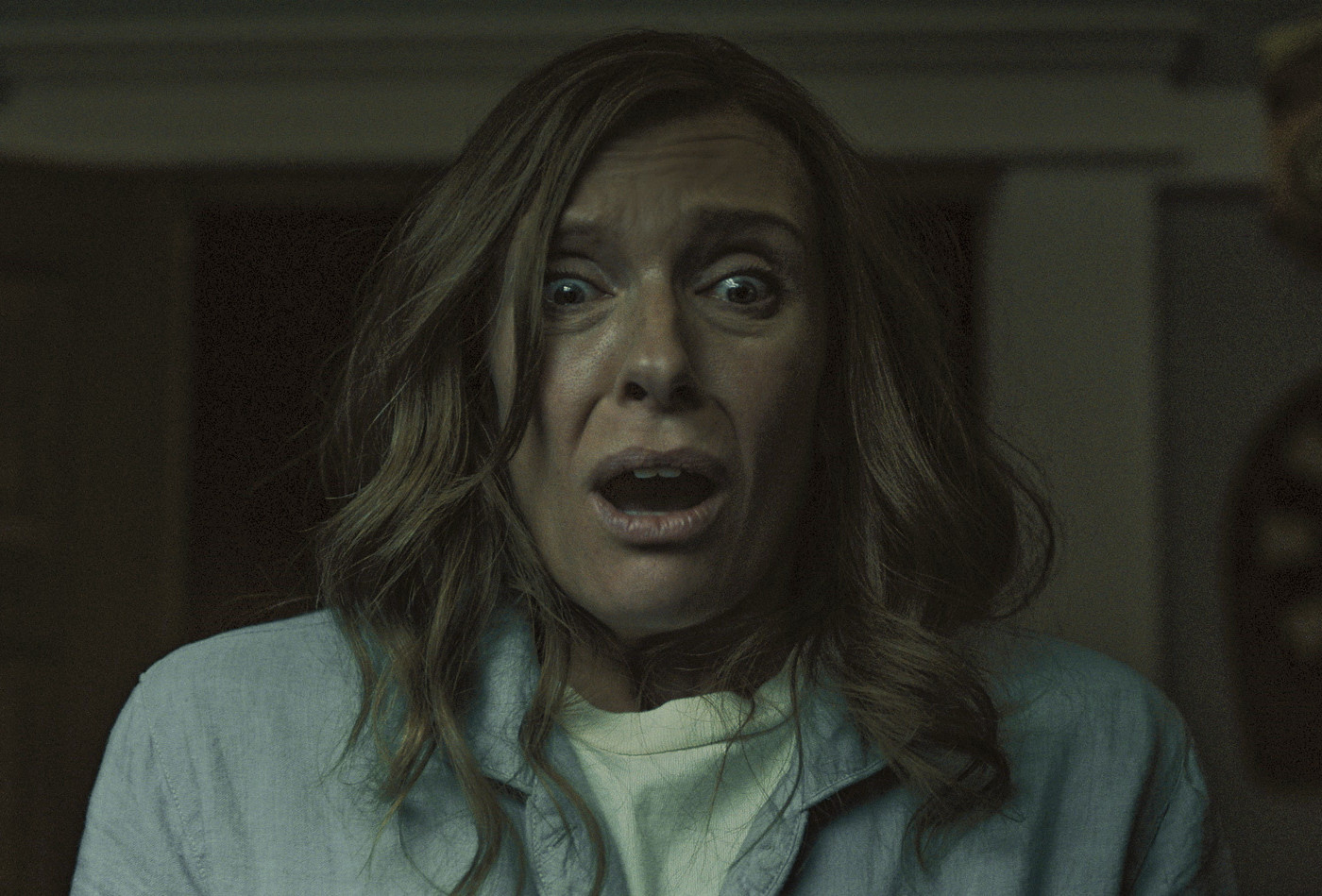 Hereditary. 2018. Directed by Ari Aster | MoMA