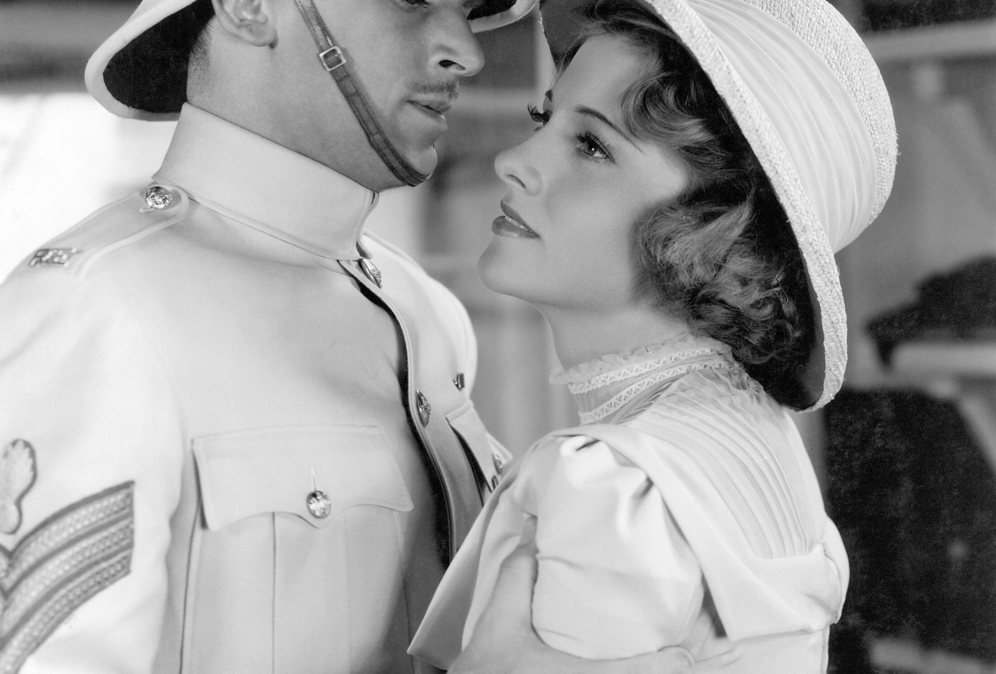 Gunga Din. 1939. Directed by George Stevens | MoMA