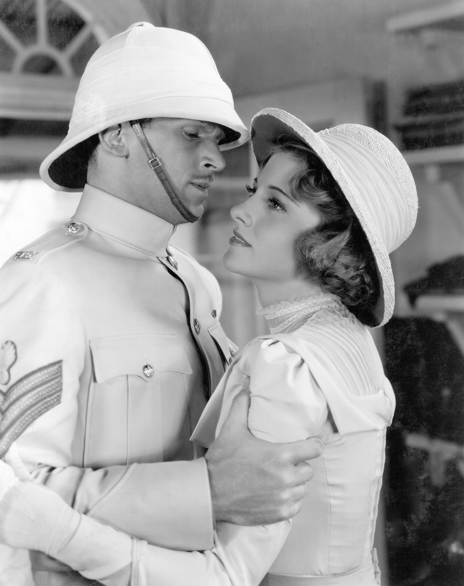 Gunga Din. 1939. Directed by George Stevens | MoMA