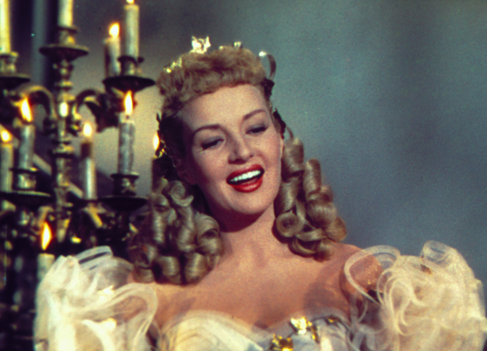 That Lady in Ermine. 1948. Directed by Ernst Lubitsch | MoMA