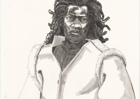 Charles White: A Retrospective | MoMA