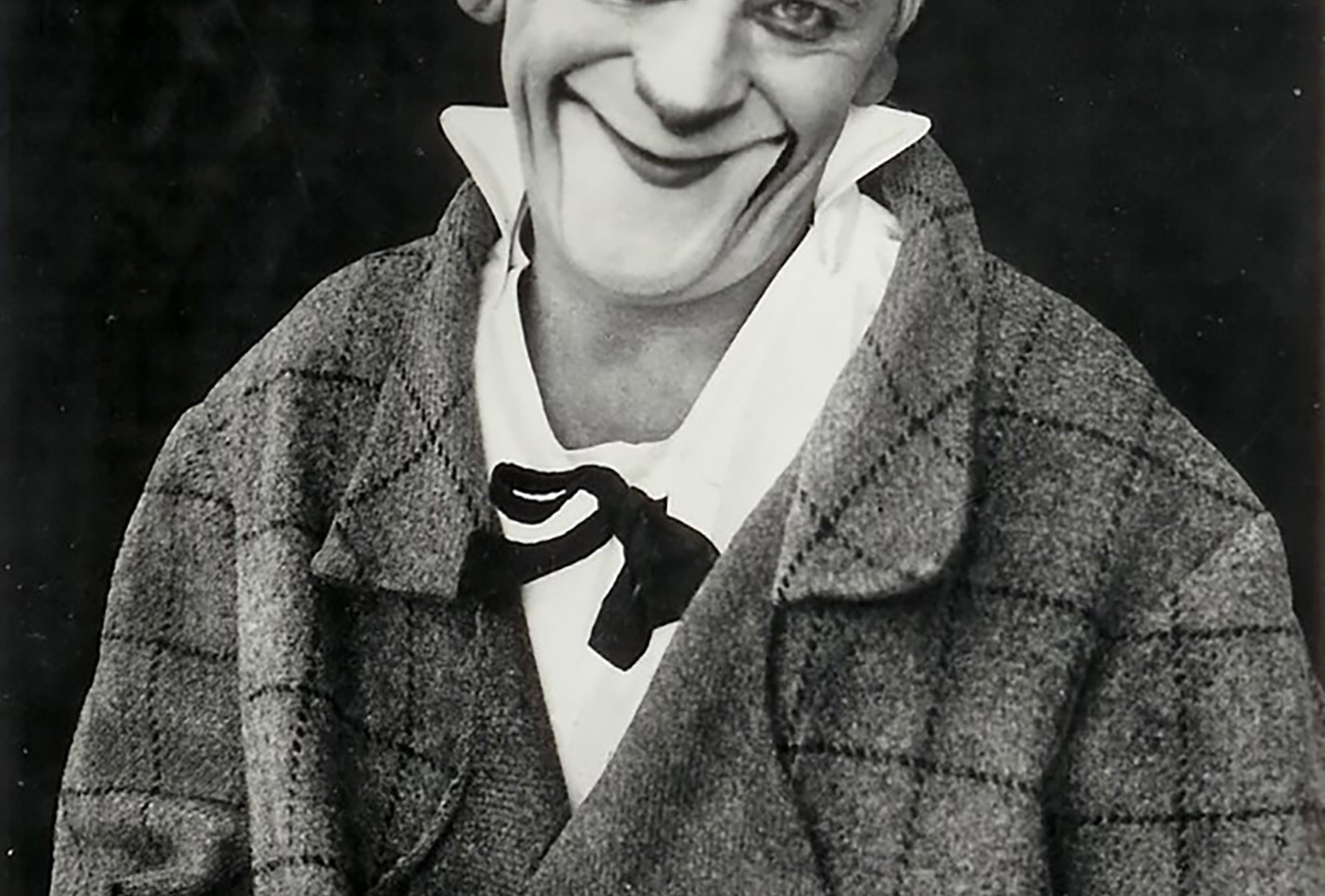 Clowning Around (the World) | MoMA