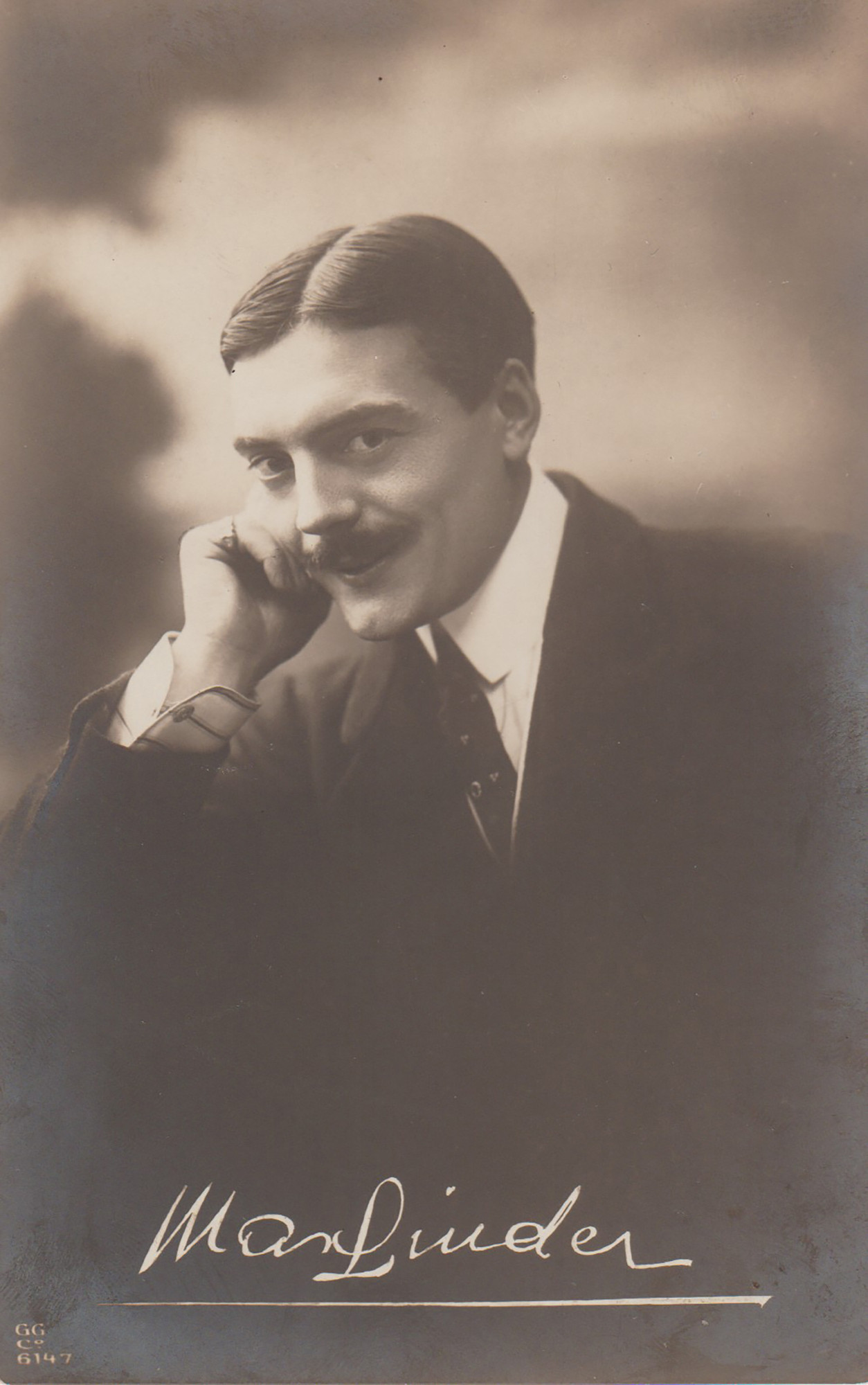 Max Linder, Part One | MoMA