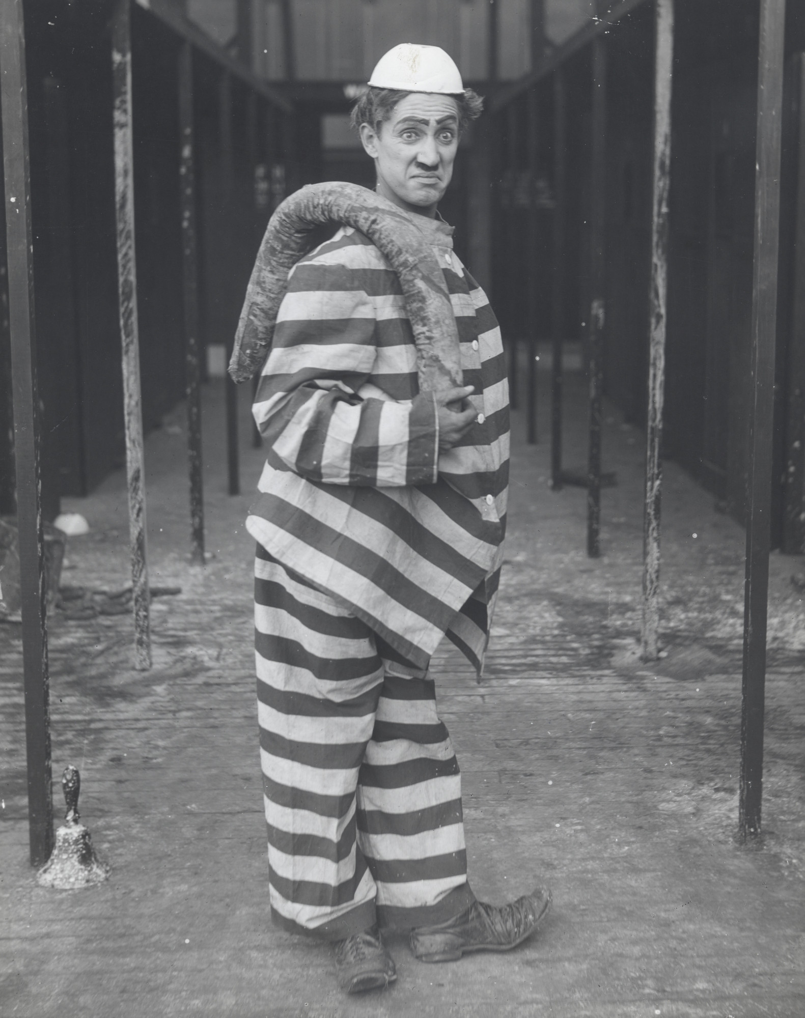 Fred Karno’s Army | MoMA