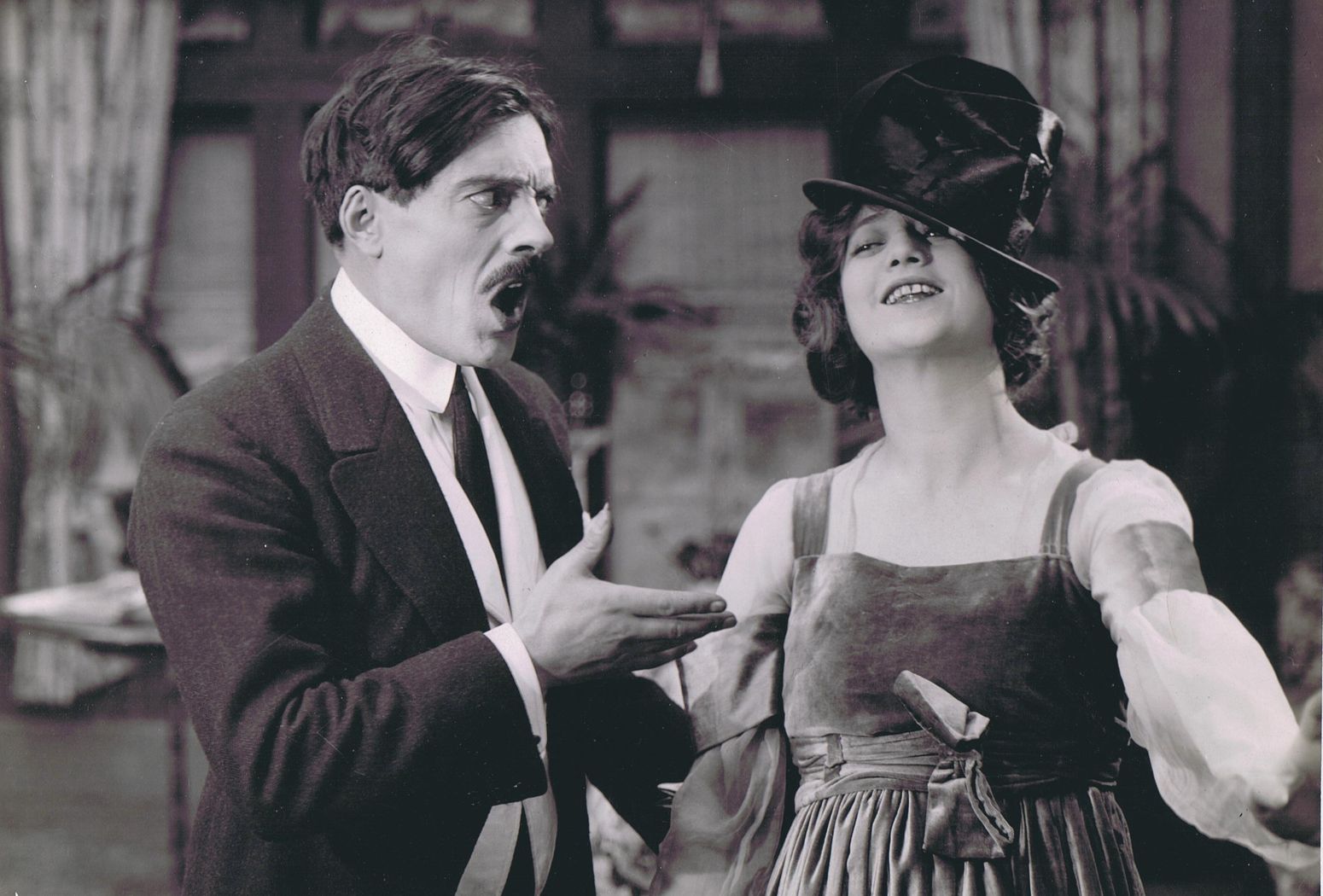 Max Linder, Part Two | MoMA