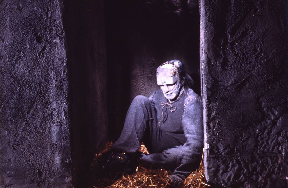 Women Reframing Horror | Magazine | MoMA