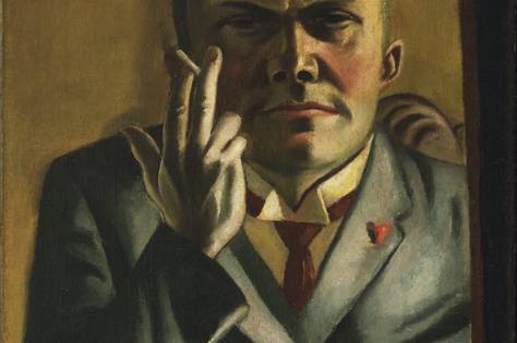 Max Beckmann | MoMA