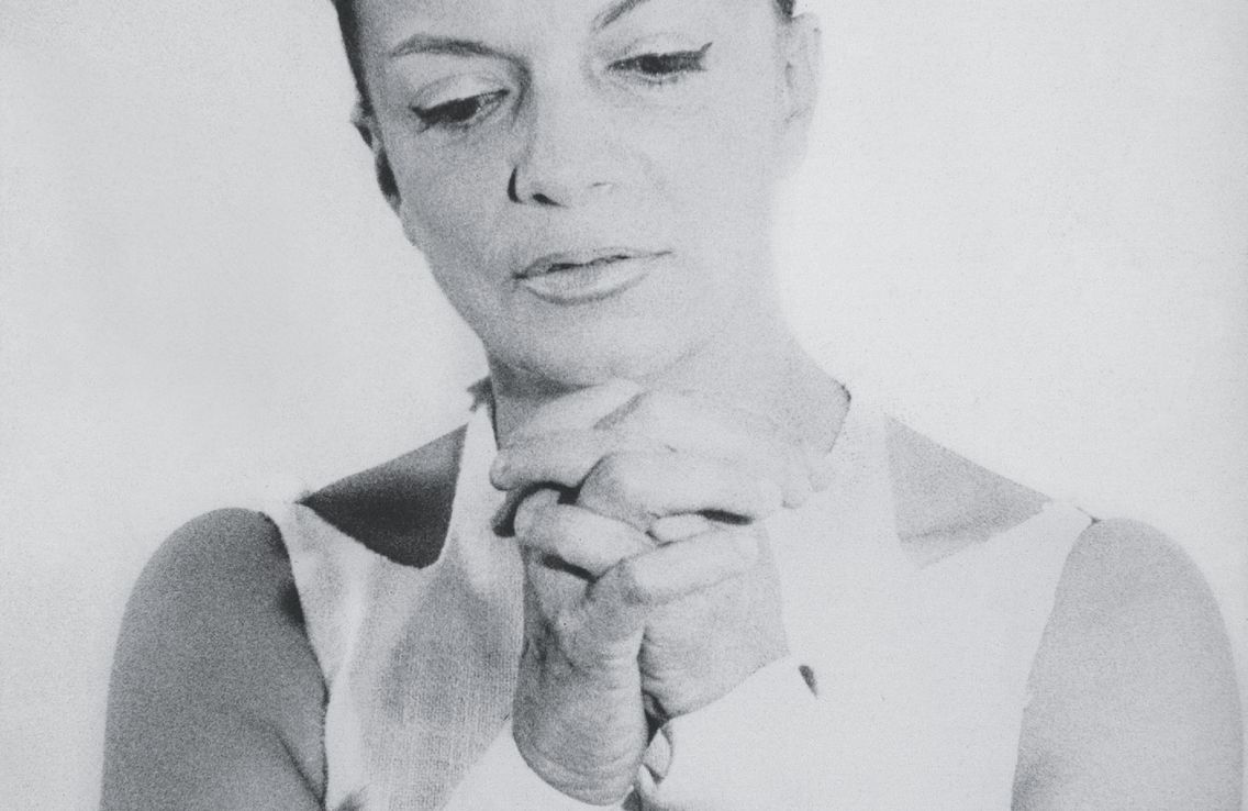 Lygia Clark: The Abandonment of Art, 1948–1988 | MoMA