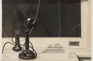 Charles Sheeler | MoMA