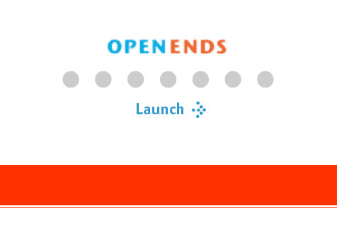 Open Ends | MoMA