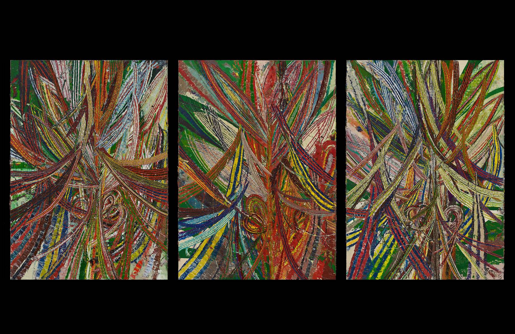 The Forever Now: Contemporary Painting in an Atemporal World | MoMA