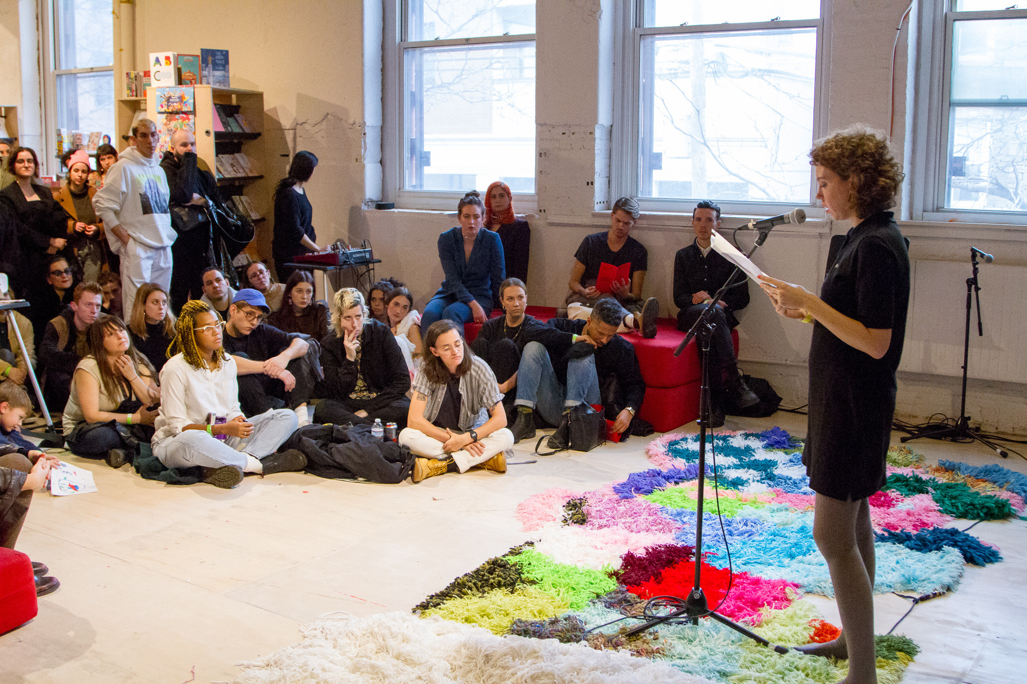 Highlights from Anti Bodies: Highlights from Anti Bodies | MoMA