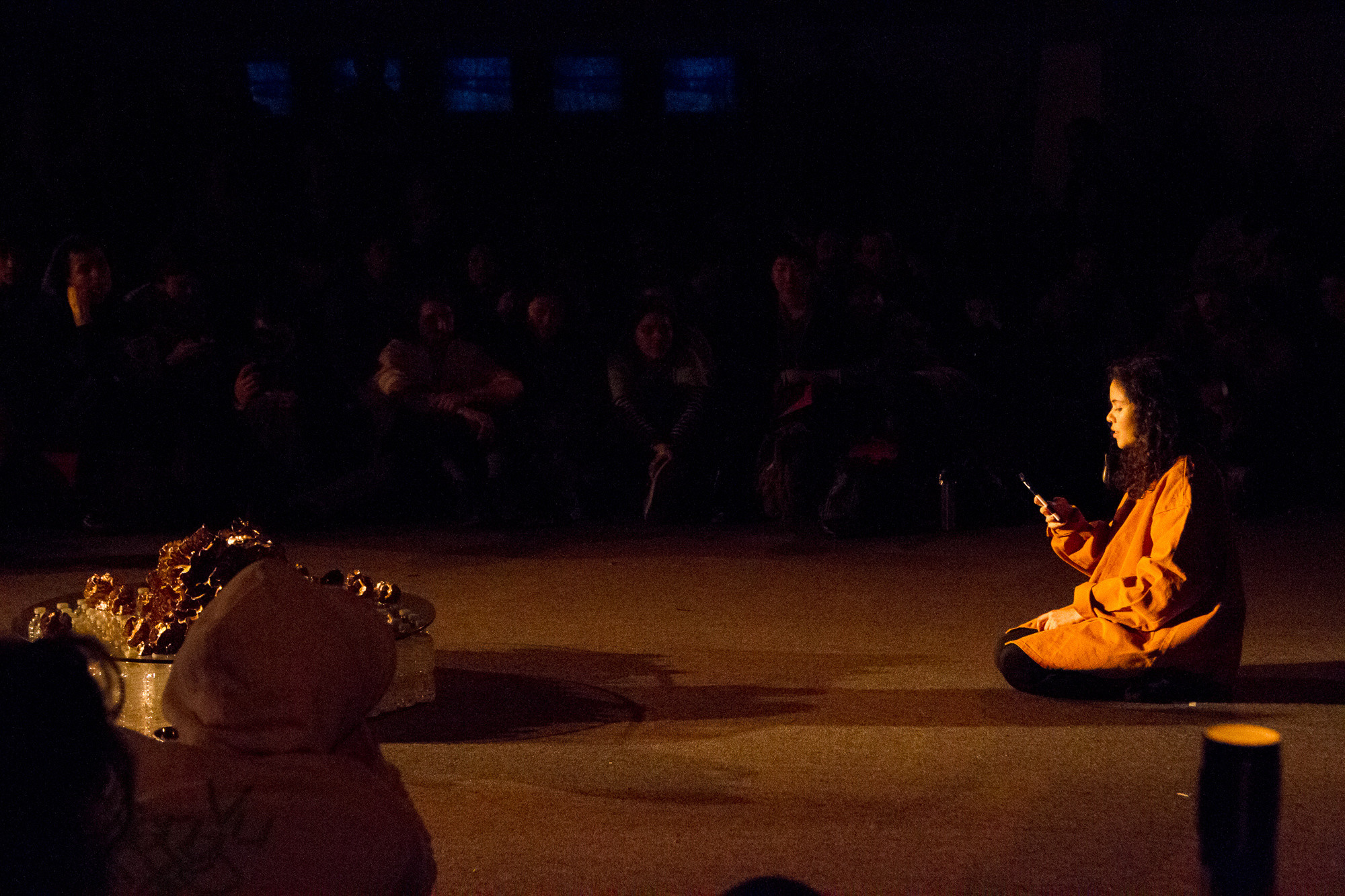 Highlights from Anti Bodies: Highlights from Anti Bodies | MoMA