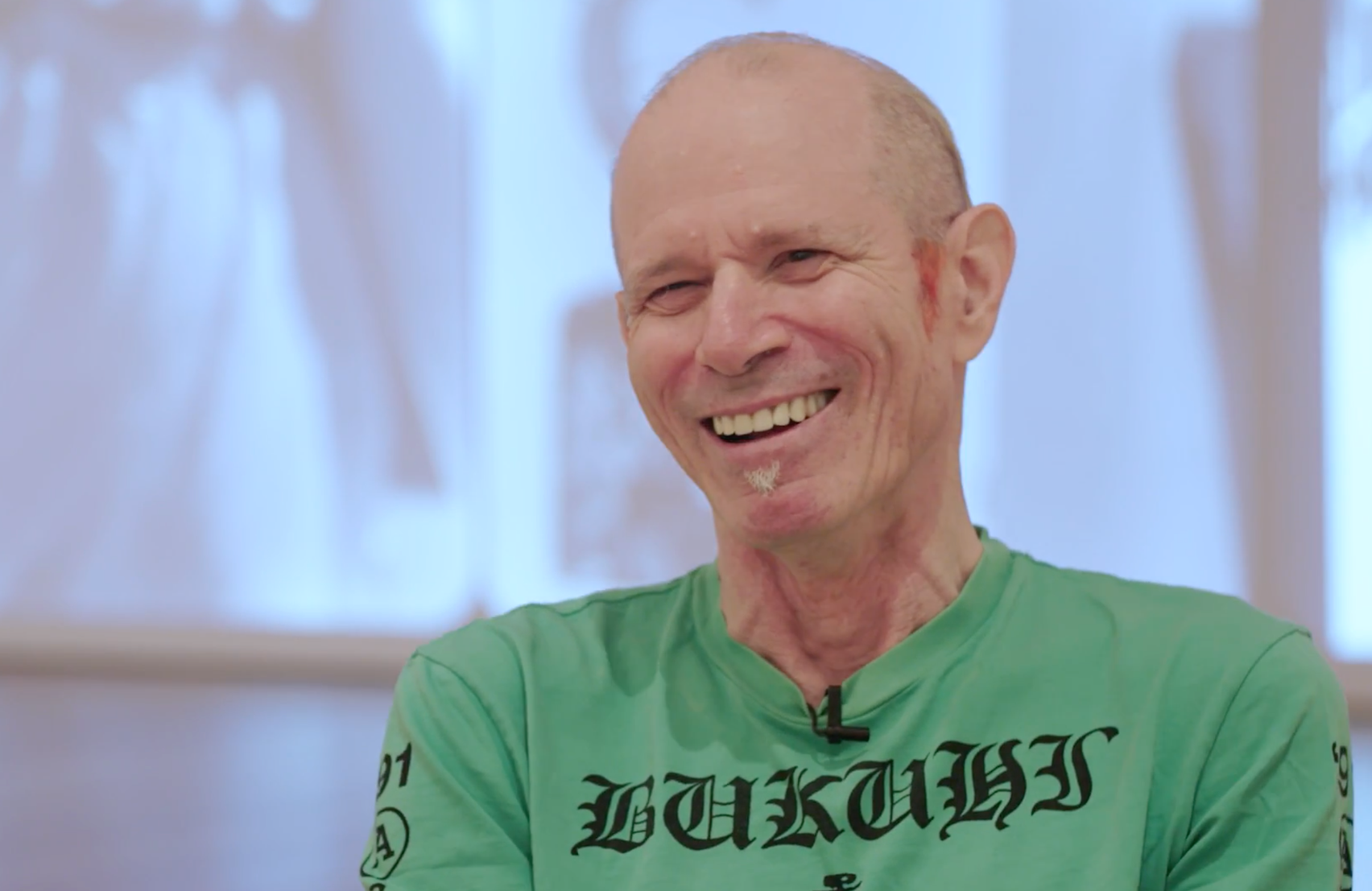 Judson Dance Theater: The Work Is Never Done | MoMA