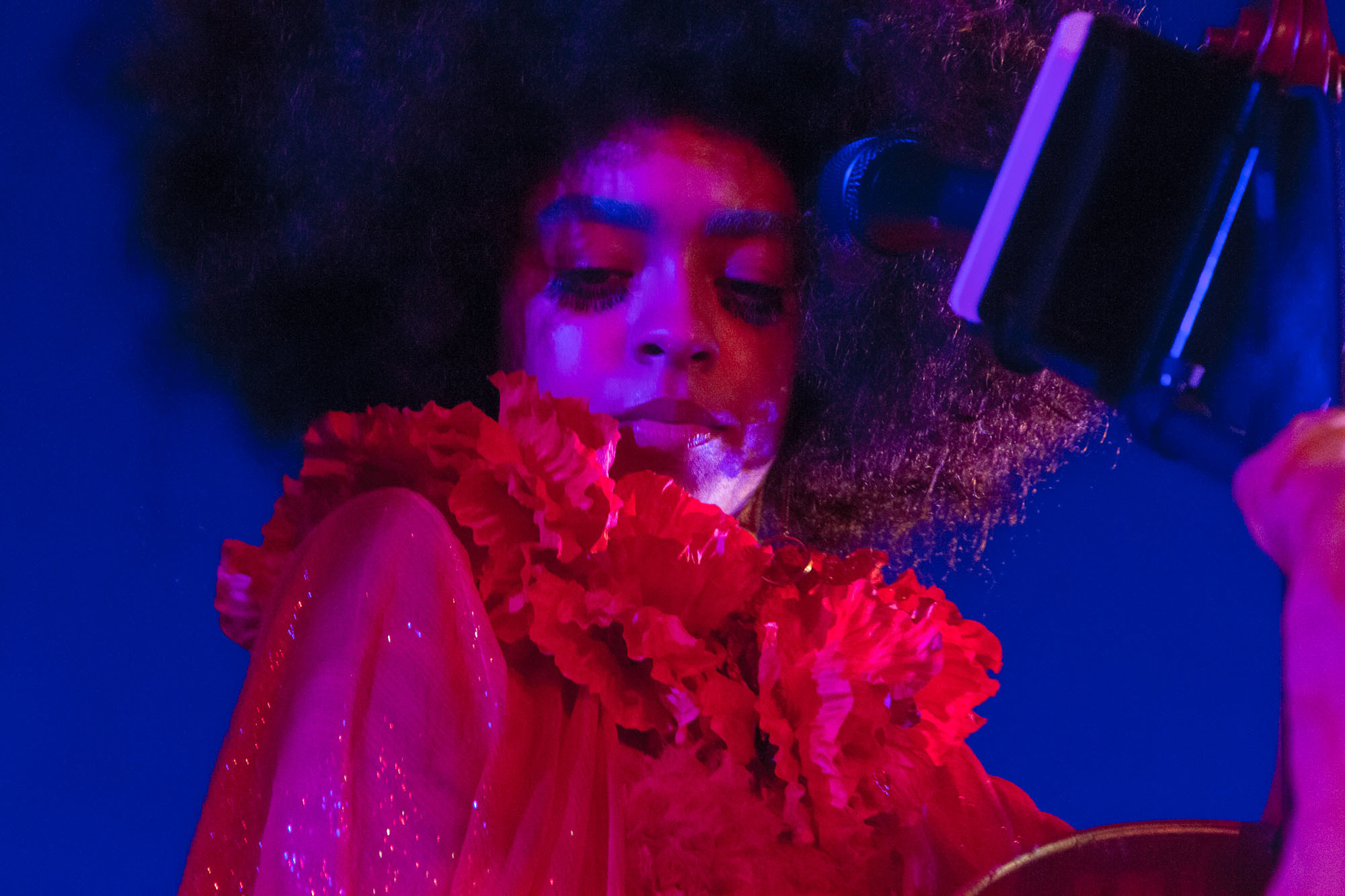 Highlights from Monastic and Ecstatic: A Glimpse into the Life and ...