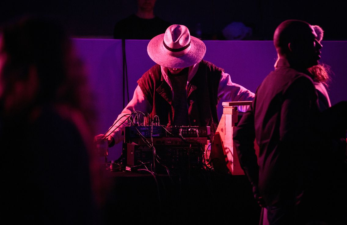 Spring Performance Festival 2018 | MoMA