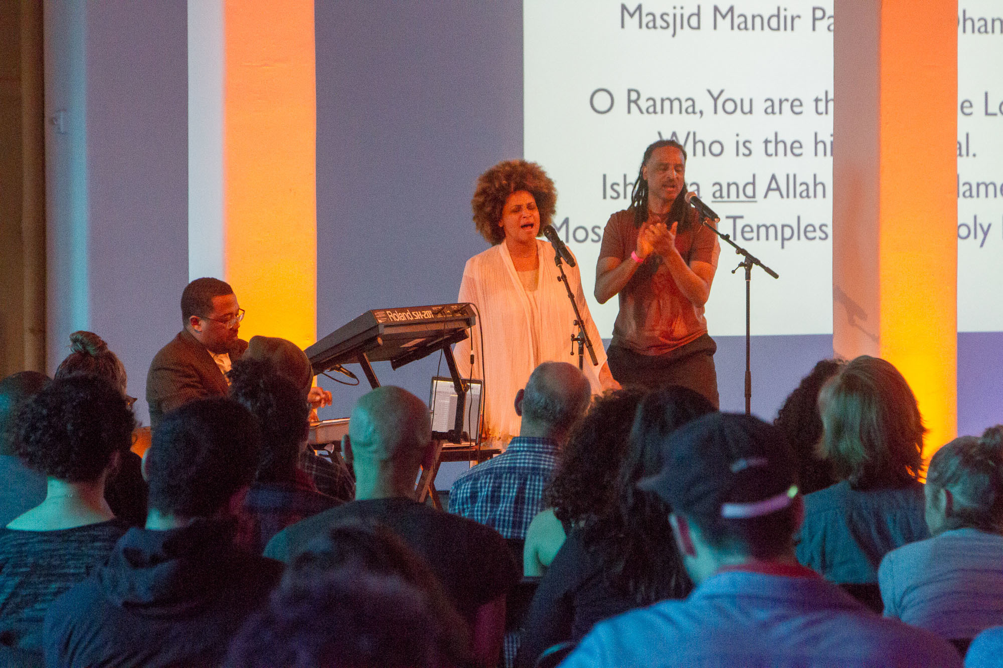 Highlights from Monastic and Ecstatic: A Glimpse into the Life and ...