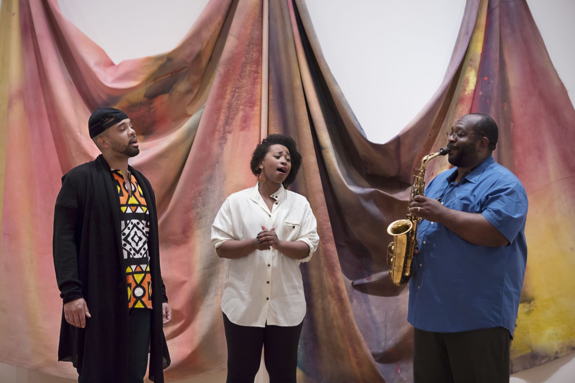 Steffani Jemison: Promise Machine | MoMA