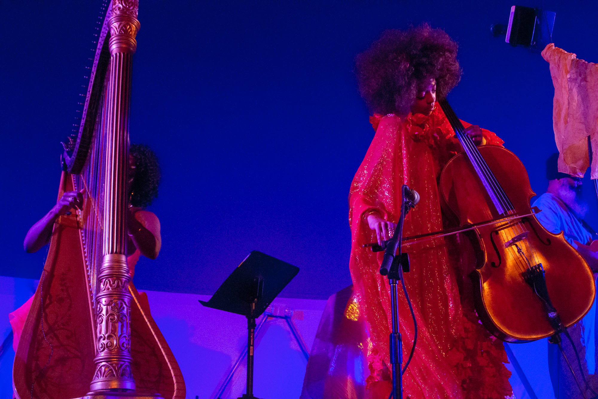 Highlights from Monastic and Ecstatic: A Glimpse into the Life and ...