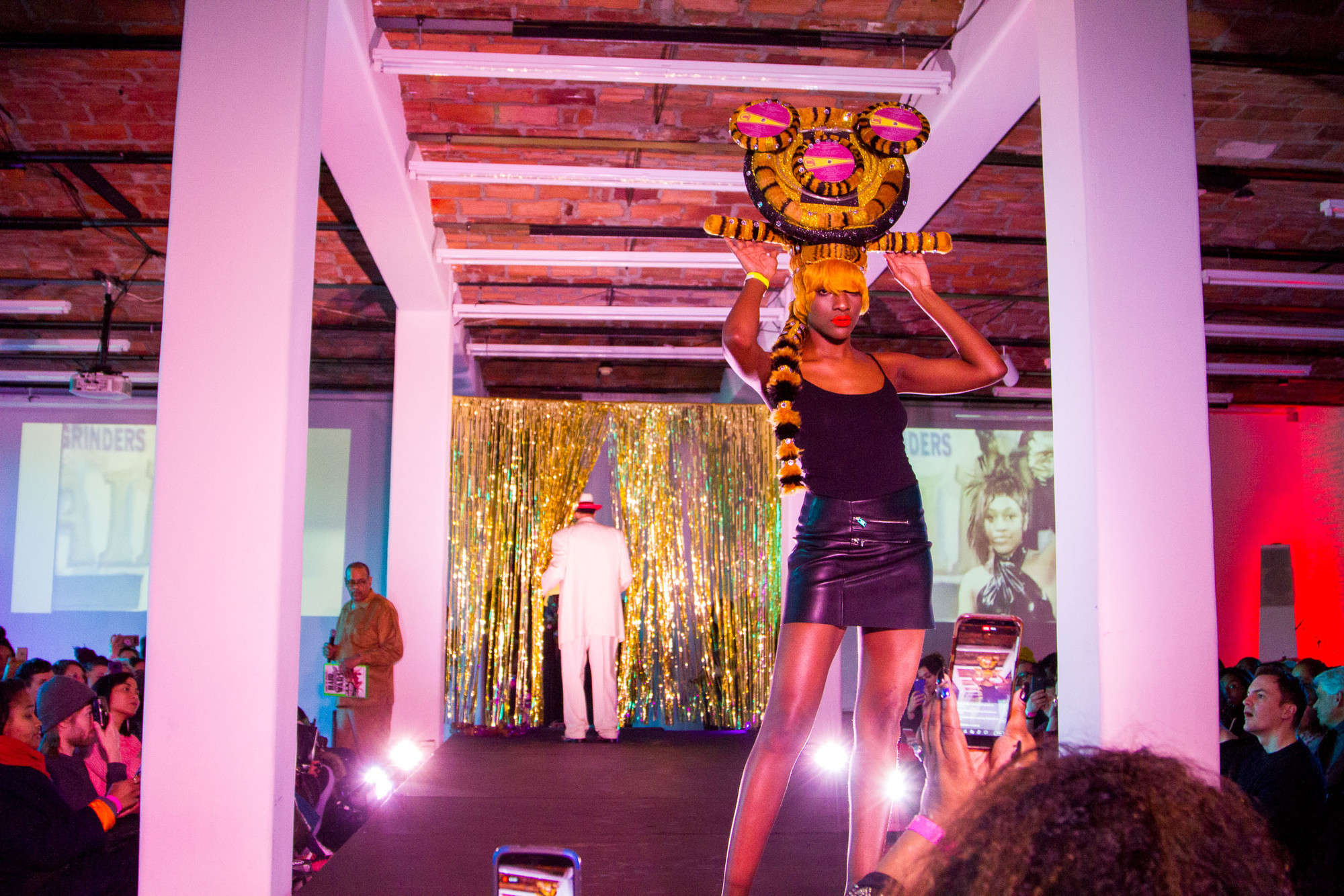 Highlights from Hair Wars: Highlights from Hair Wars | MoMA