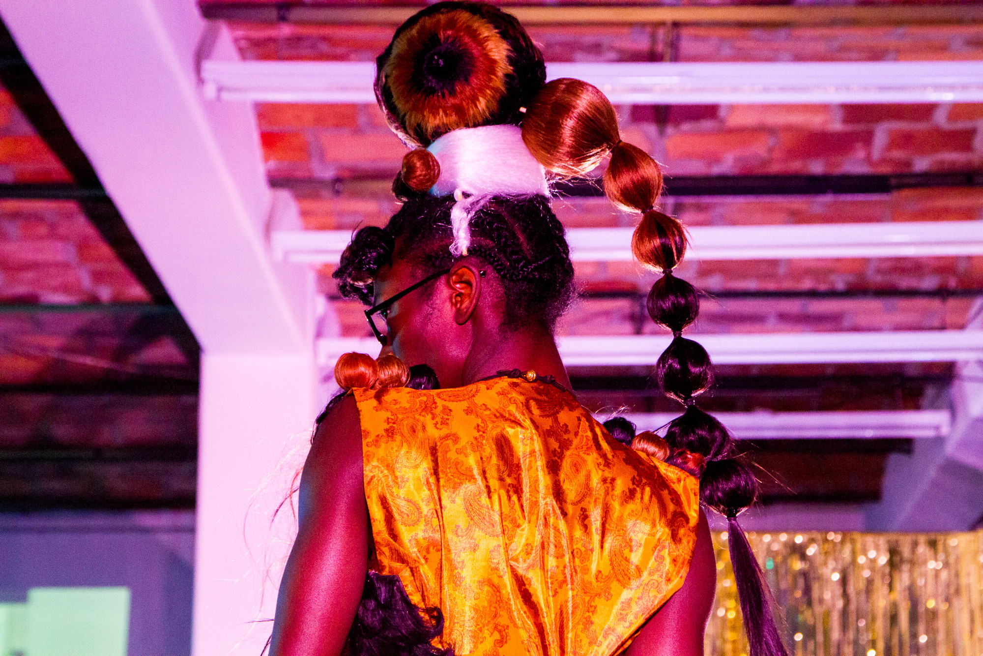 Highlights from Hair Wars: Highlights from Hair Wars | MoMA