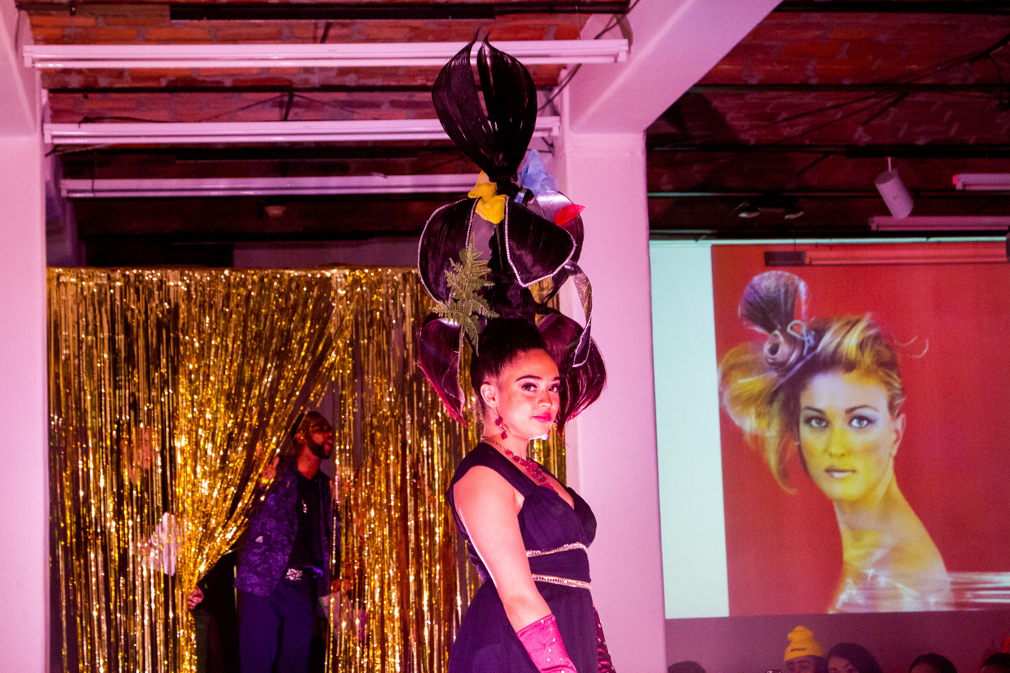 Highlights from Hair Wars: Highlights from Hair Wars | MoMA