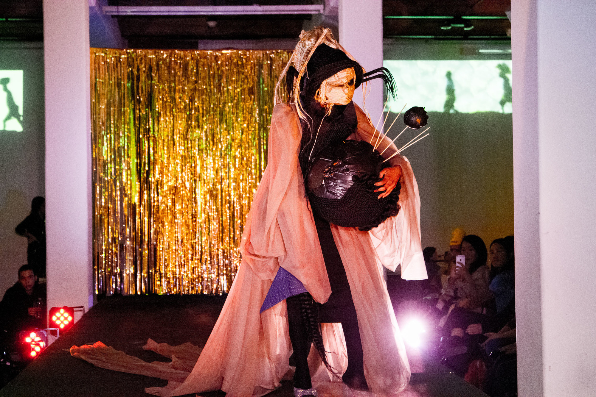 Highlights from Hair Wars: Highlights from Hair Wars | MoMA