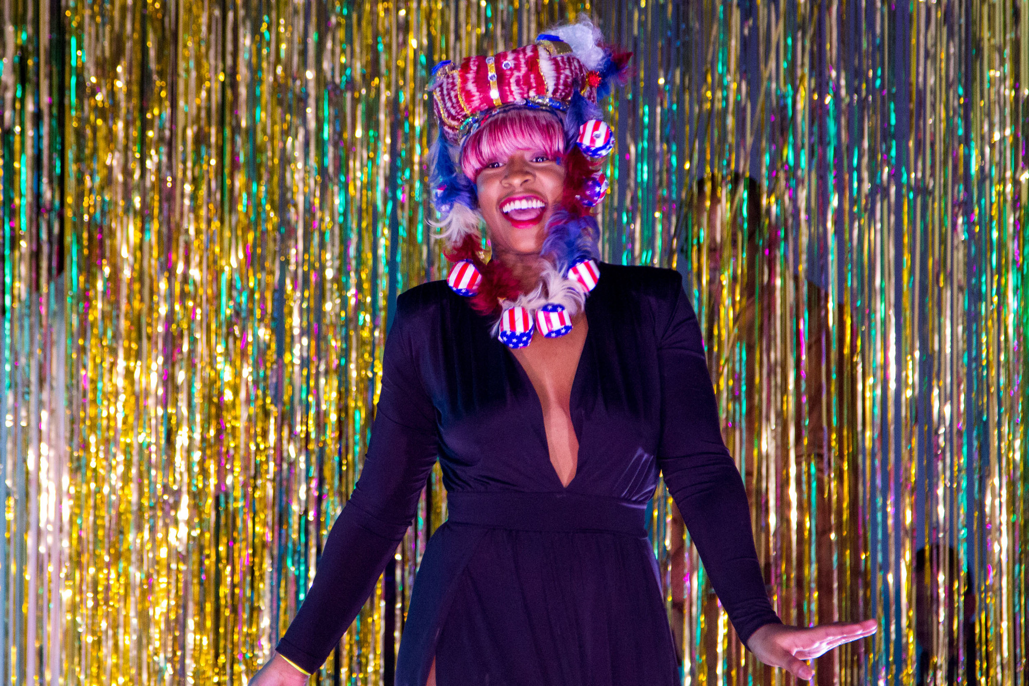 Highlights from Hair Wars: Highlights from Hair Wars | MoMA