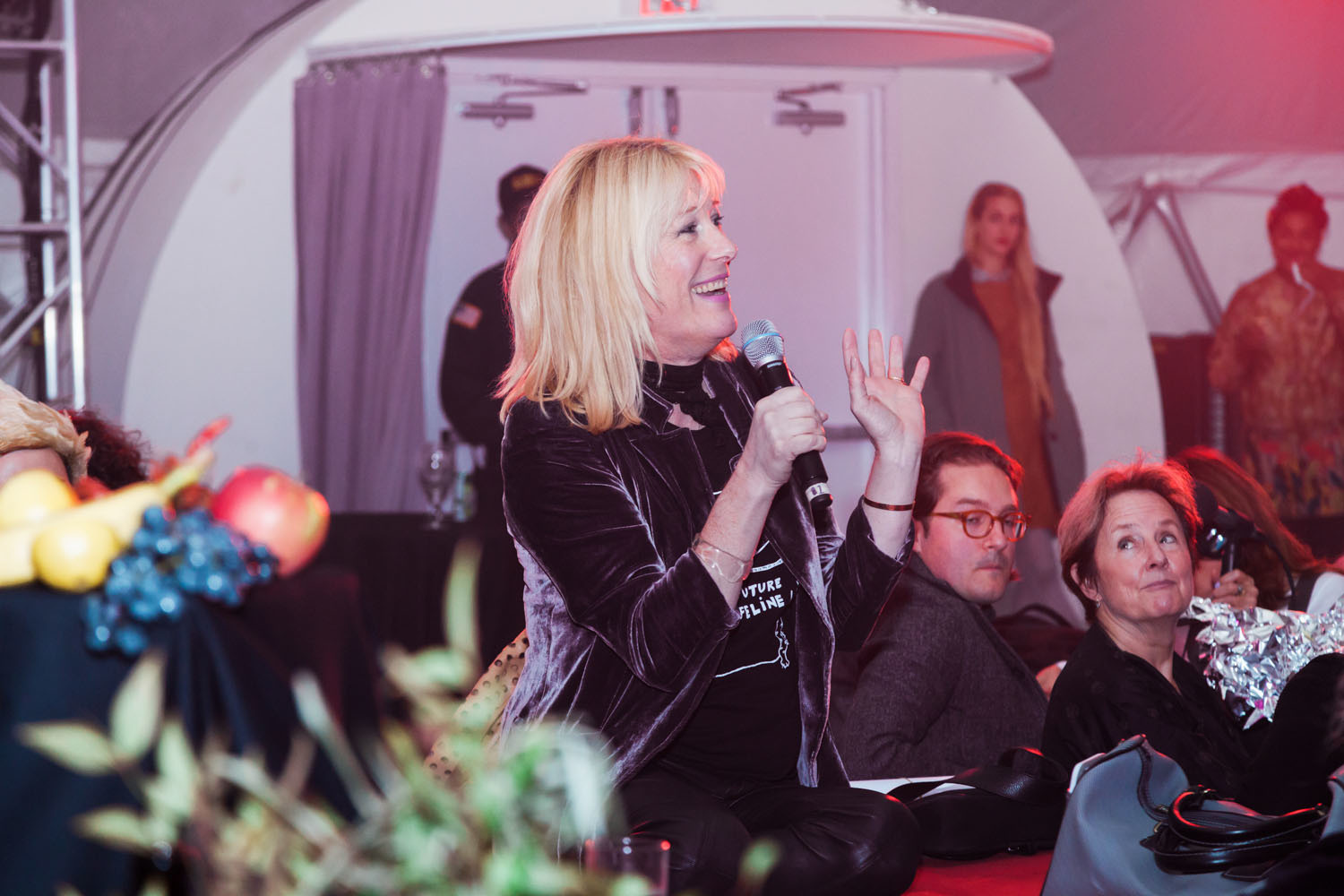 Highlights from Bread and Roses: A Dinner-Symposium on Women and the ...