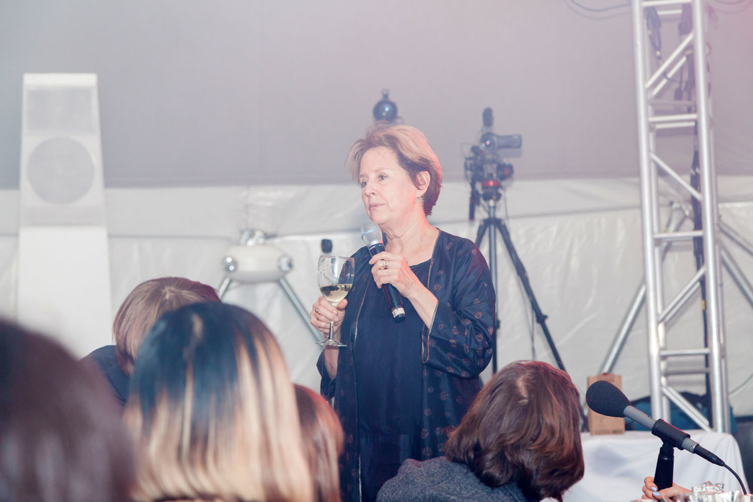 Highlights from Bread and Roses: A Dinner-Symposium on Women and the ...