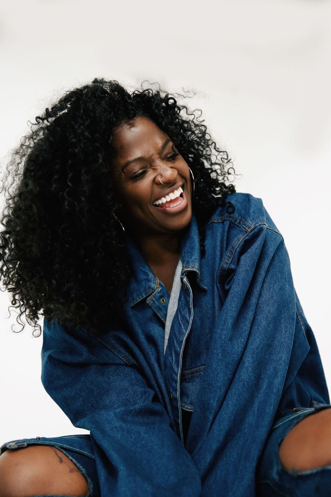 Music Video Night with Tanisha Scott and Judson Dance Theater | MoMA