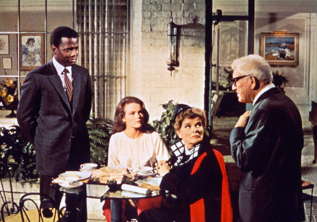Guess Who’s Coming to Dinner? 1967. Directed by Stanley Kramer | MoMA