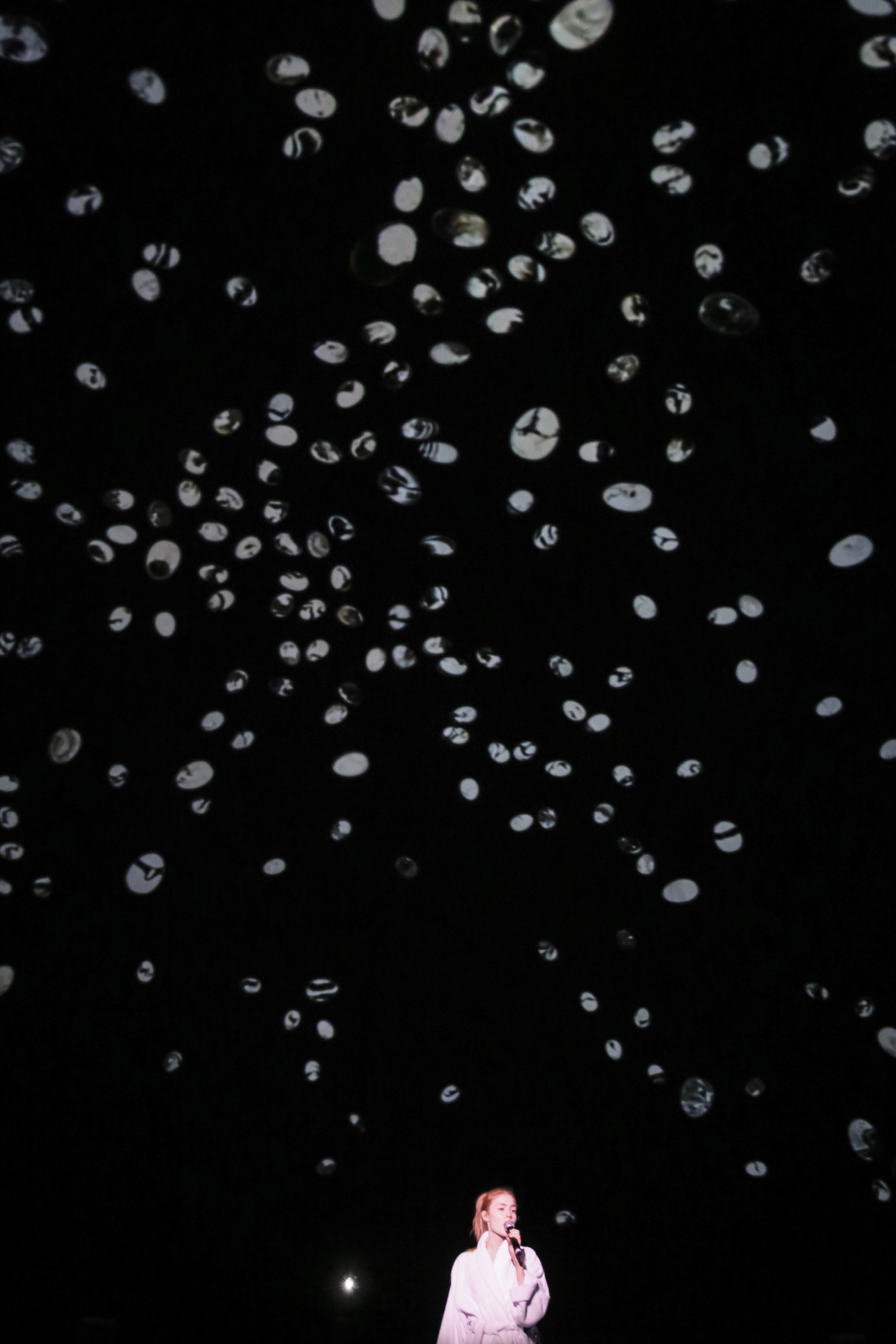 Highlights from VALIUM VALENTINE : Andrew Wyatt and Sarah Ortmeyer ...