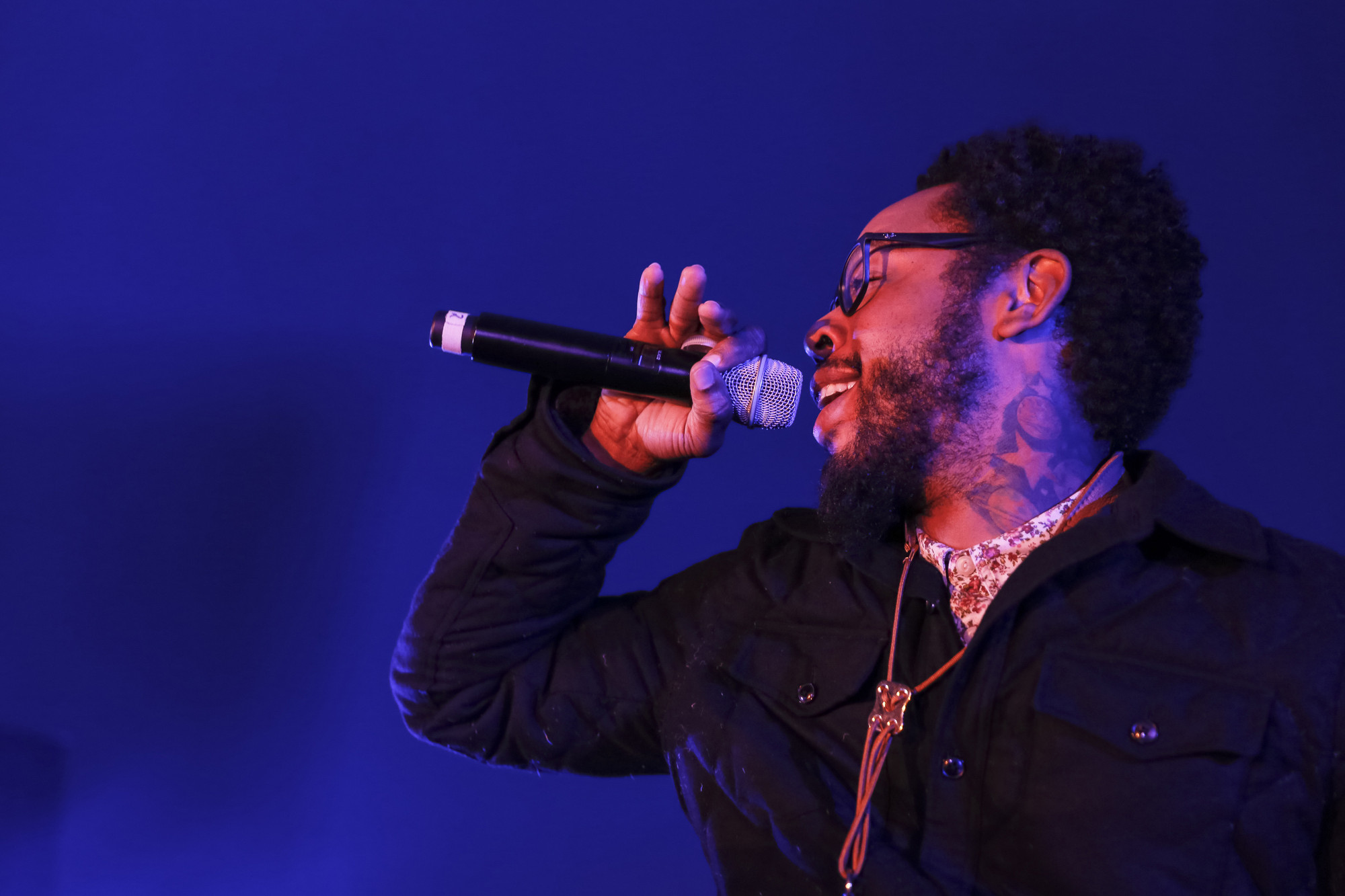 Highlights from Terrace Martin, Live: Highlights from Terrace Martin ...