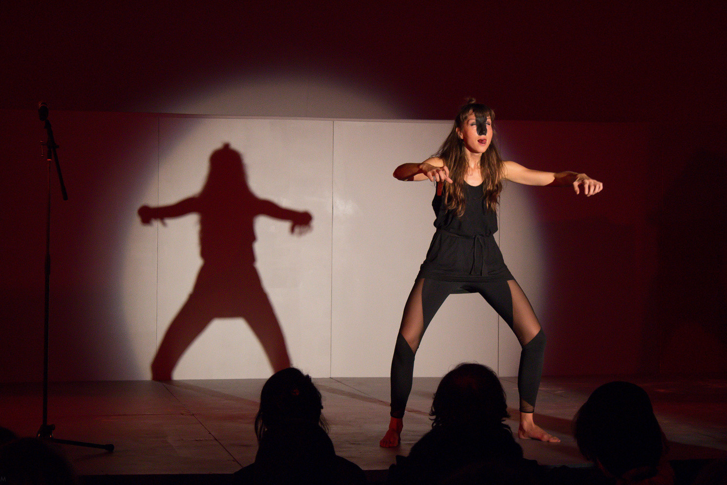 Highlights from The Cringe: Art, Anxiety and Performance. Ieva ...