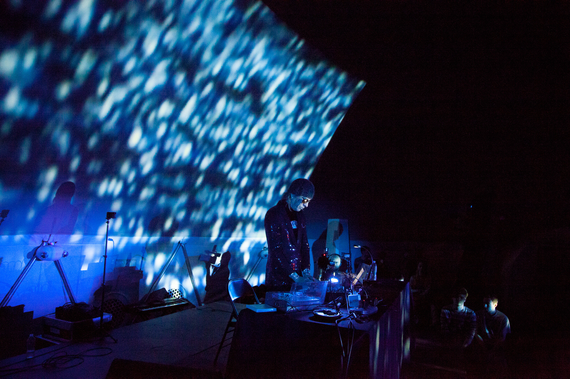 Highlights from Grouper and William Basinski: Highlights from Grouper ...