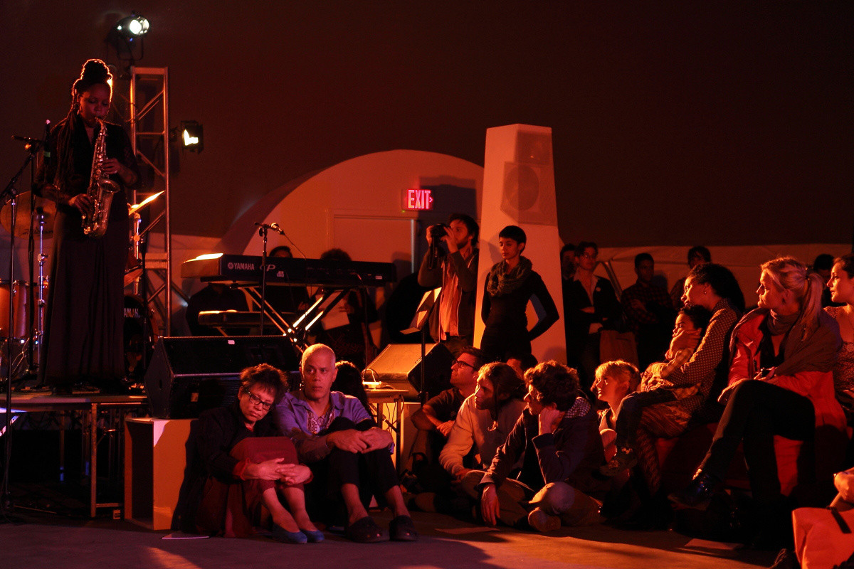 Highlights from Fall Open House and Sunday Sessions: Highlights from ...