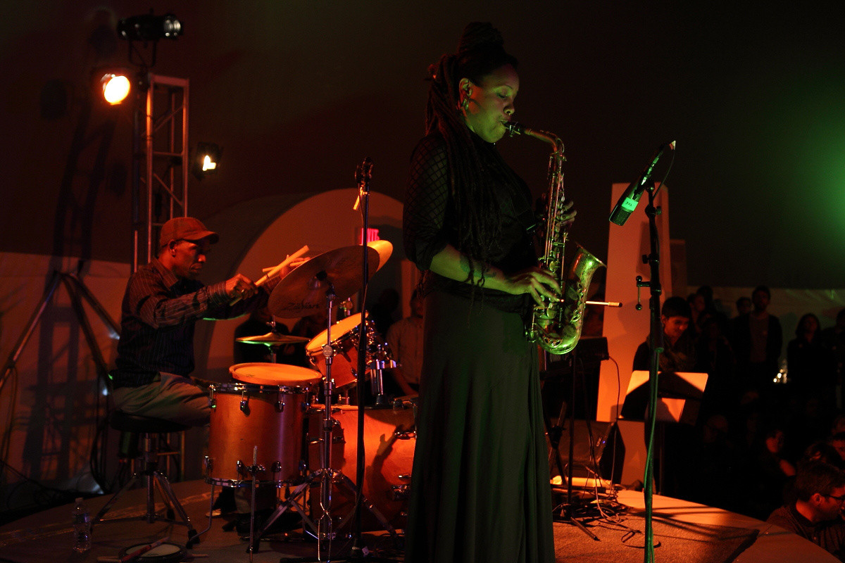 Highlights from Fall Open House and Sunday Sessions: Highlights from ...