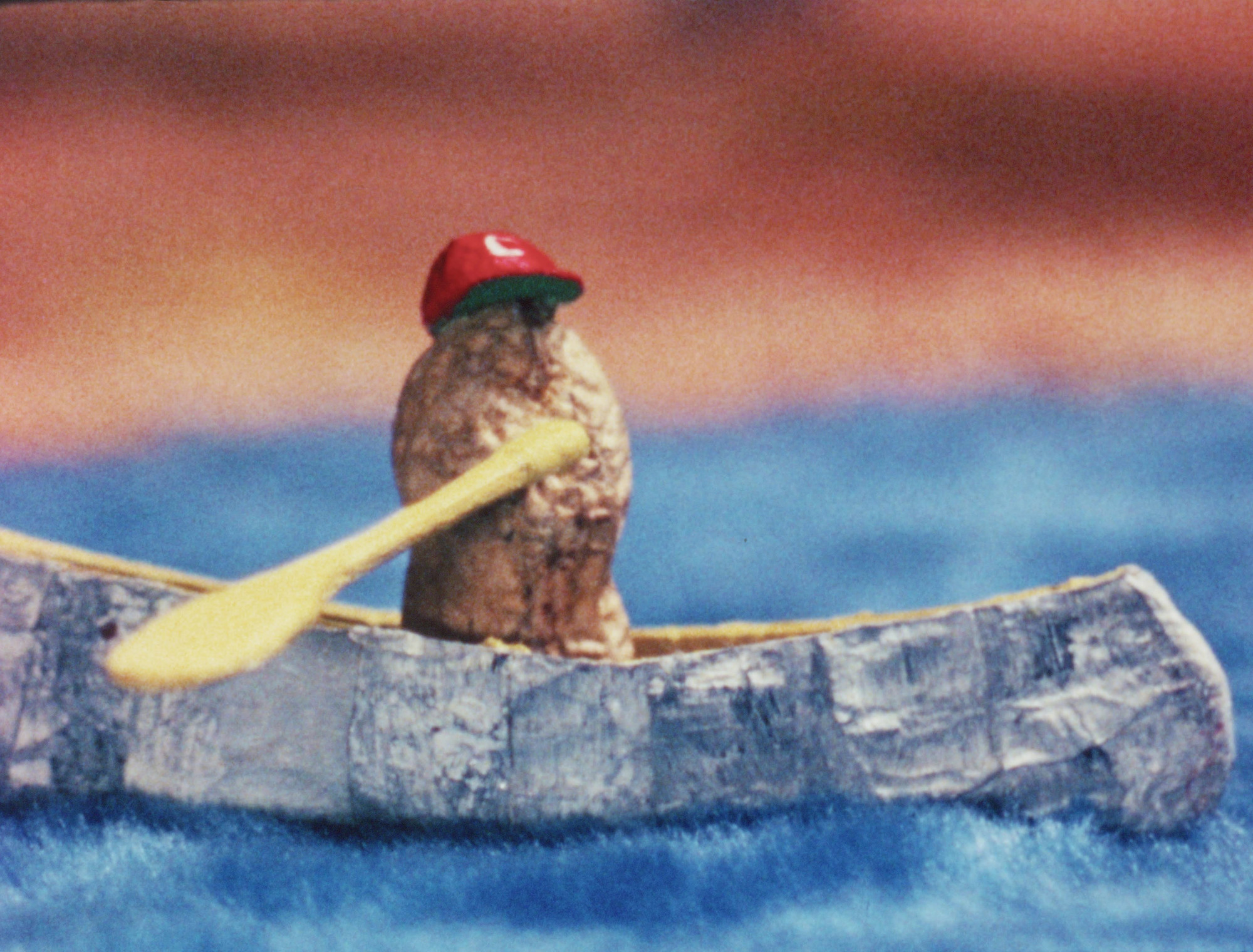 Family Films: Not-So-Ordinary Objects | MoMA