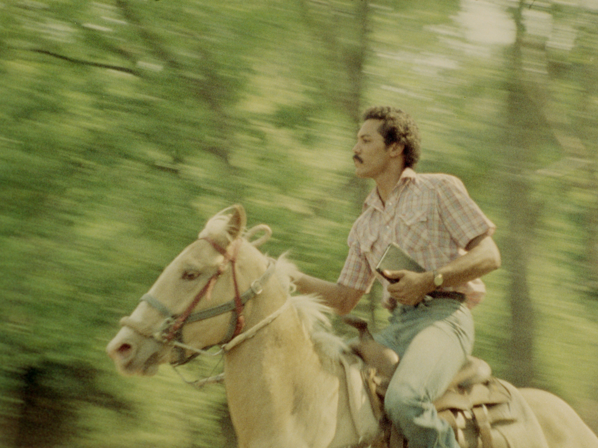 Cane River. 1982. Written and directed by Horace Jenkins | MoMA