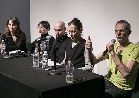 Retrospective by Xavier Le Roy | MoMA