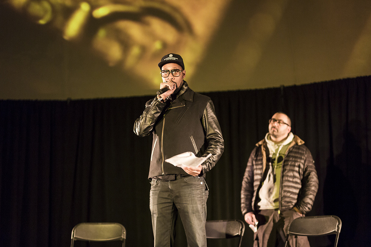 Highlights from Wu-Tang Clan. Once Upon A Time In Shaolin: Highlights ...