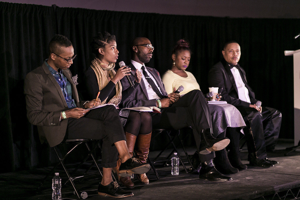 Highlights from Sharifa Rhodes-Pitts. YOU BETTA WERK: Highlights from ...