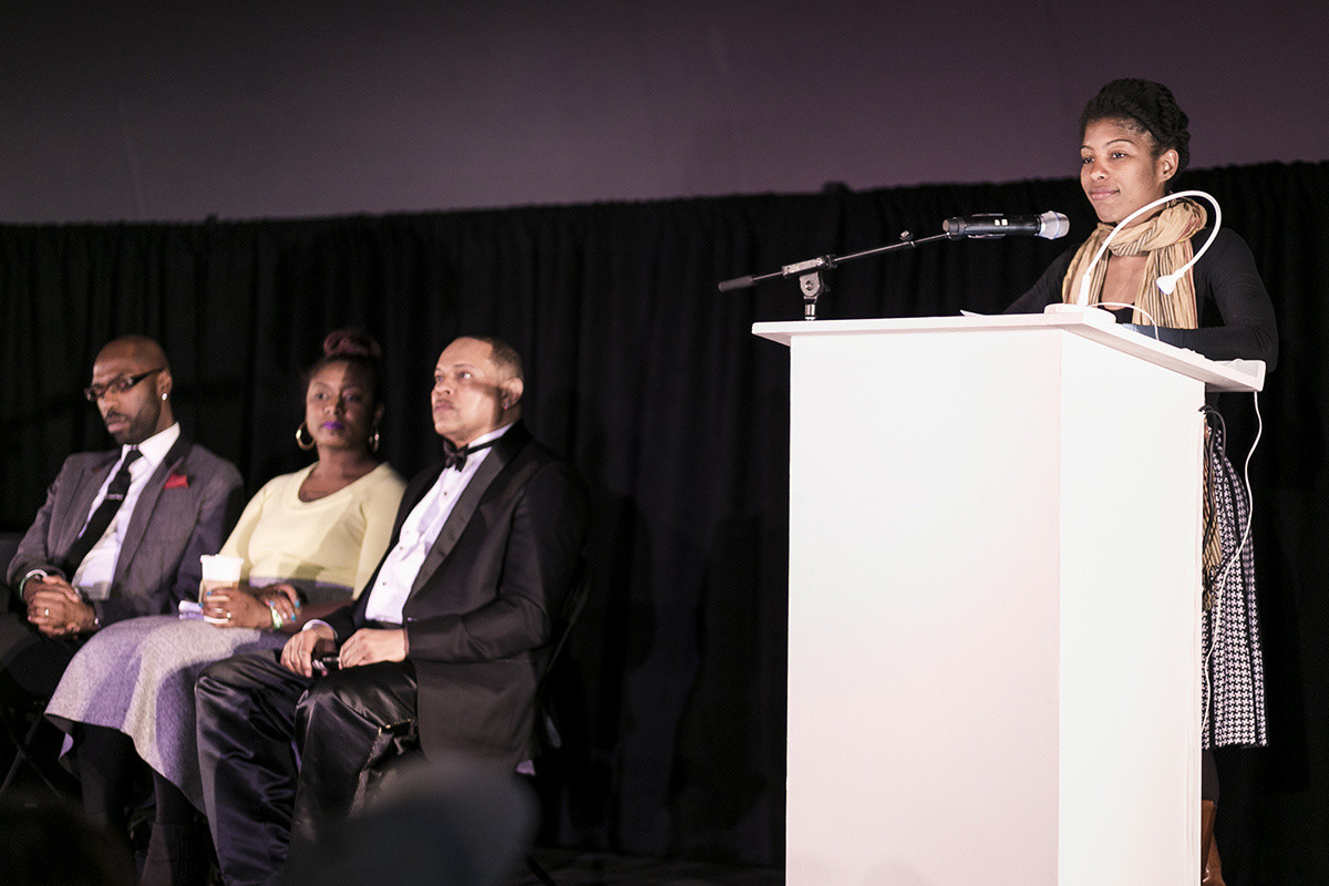 Highlights from Sharifa Rhodes-Pitts. YOU BETTA WERK: Highlights from ...