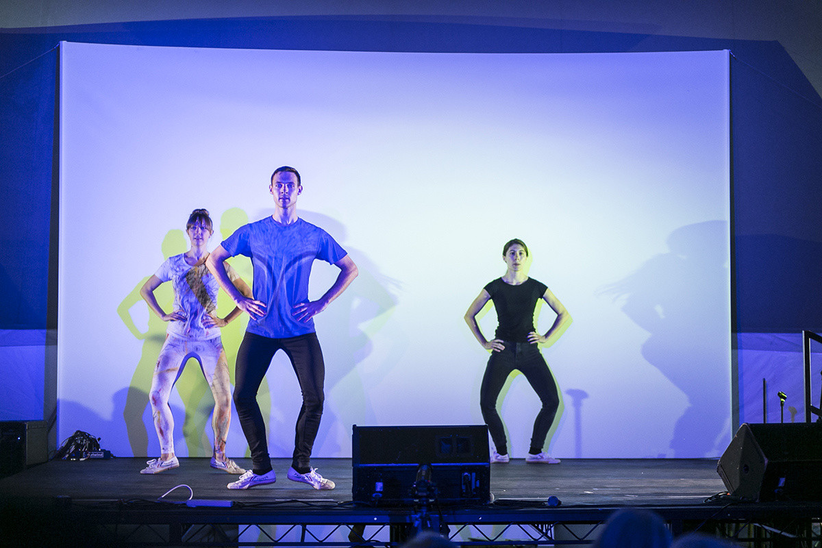 Highlights form Semiotext(e) presents The Return of Schizo-Culture ...