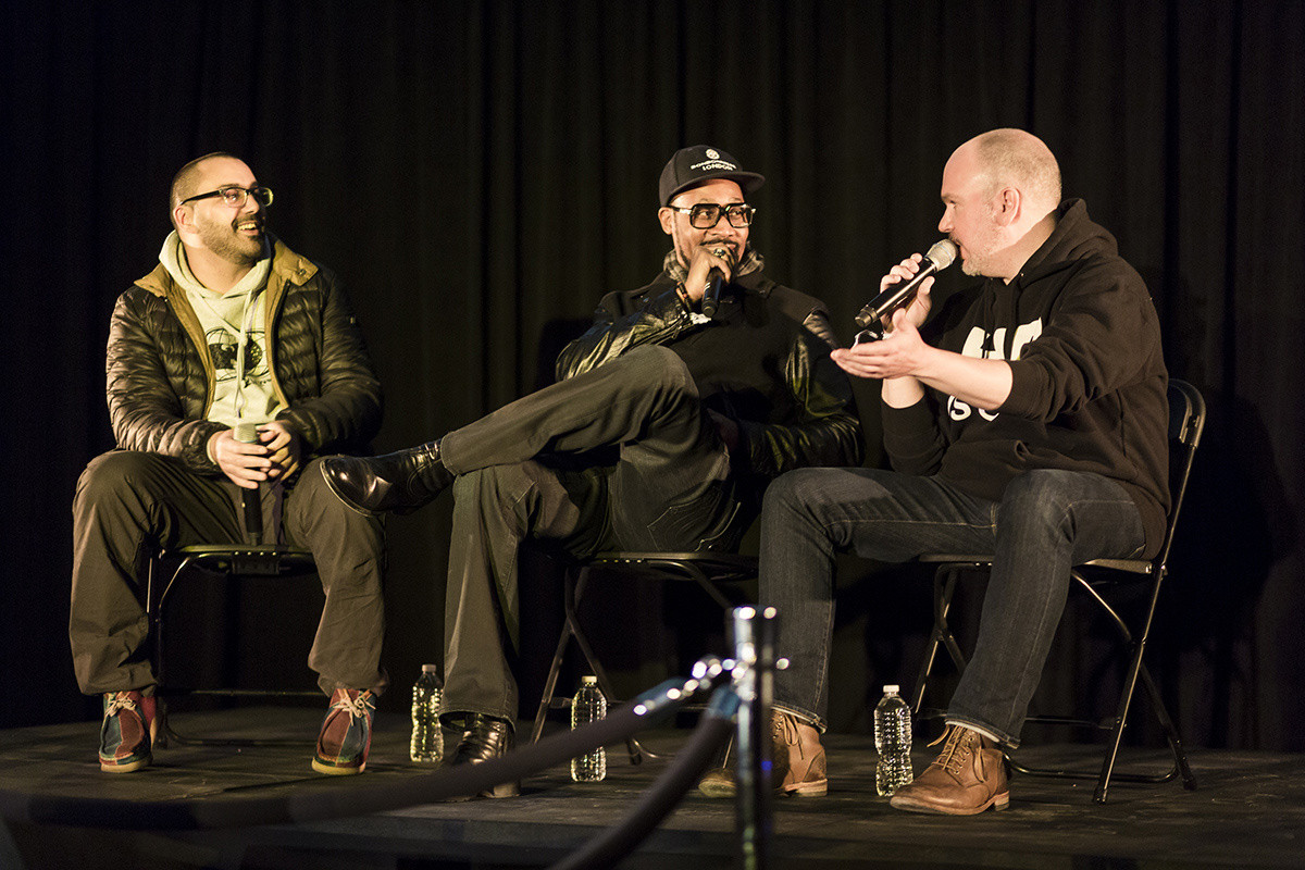 Highlights from Wu-Tang Clan. Once Upon A Time In Shaolin: Highlights ...